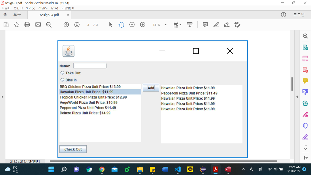 Solved use eclipse It's a long question, but I really need a | Chegg.com