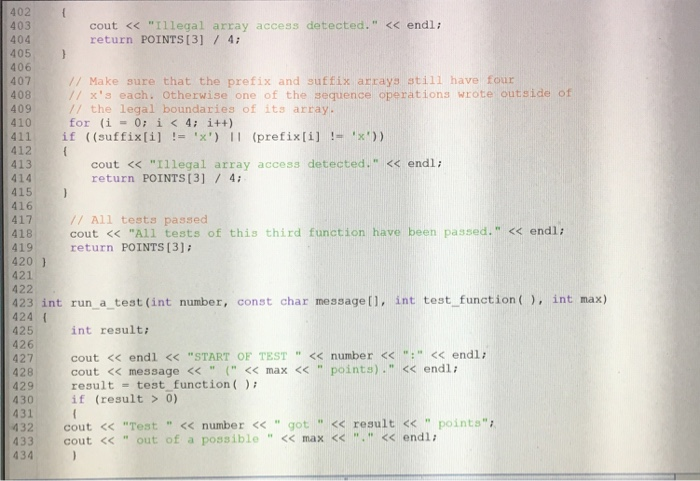 Solved Using the prompt below and the files under that. | Chegg.com