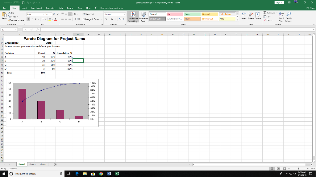 Solved After analyzing survey information, you decide to | Chegg.com