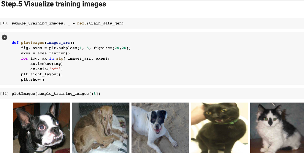Solved Google colab assignment. Pls do .ipynb part in colab | Chegg.com