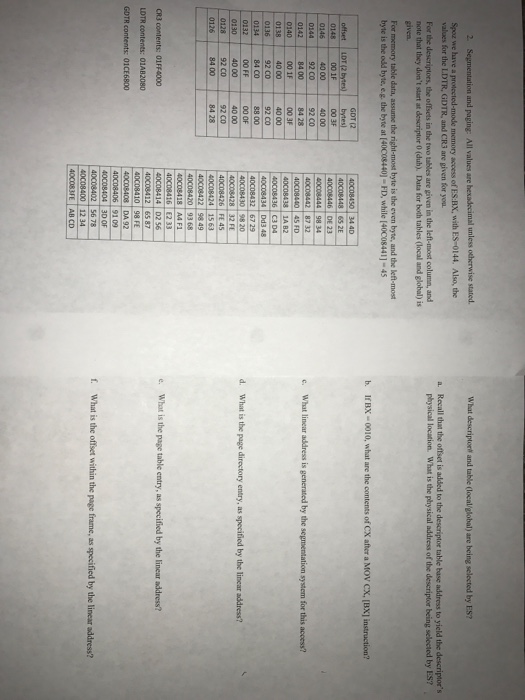 Computer Science Archive | June 28, 2017 | Chegg.com