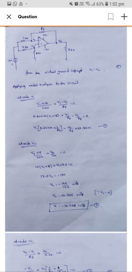 Solved Question #4 | Chegg.com