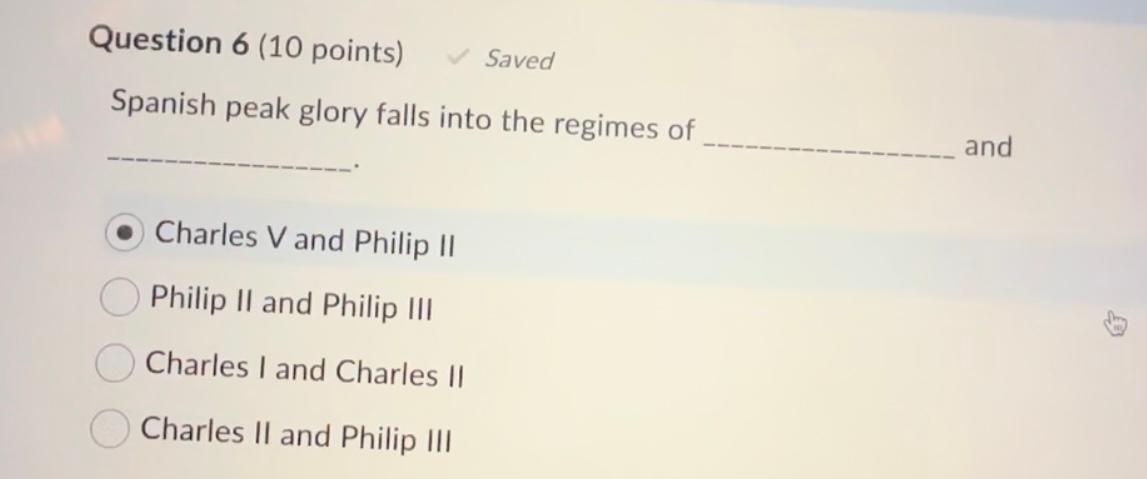 Solved Who are the artists of the Spanish Golden Age? Lope | Chegg.com