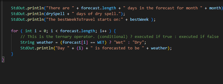 Solved Please use java language and do not change any names. | Chegg.com