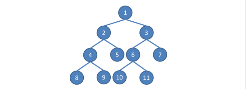 Solved 1. What is the height of this tree? 2. What is the | Chegg.com