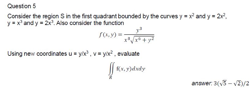 Solved May someone please provide a clear step by step | Chegg.com