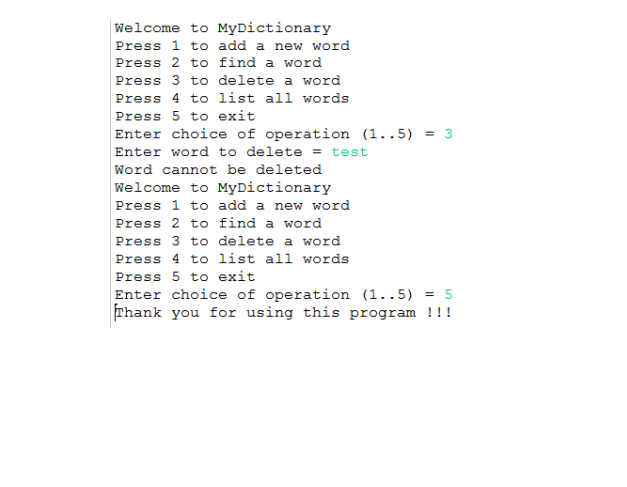 Solved package linearprobinglab; import java.util.Scanner; | Chegg.com