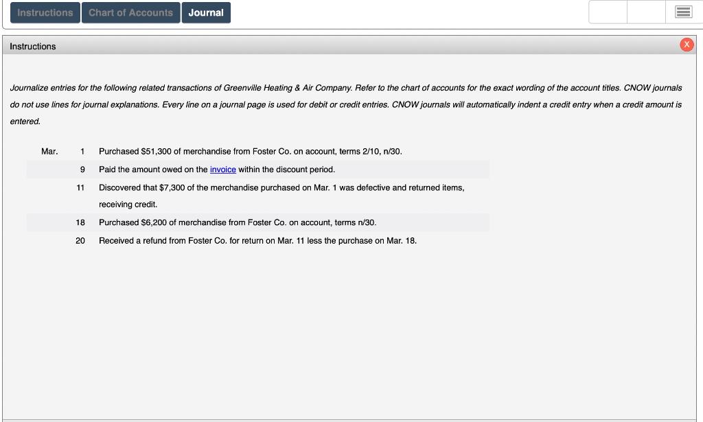 Solved Journalize entries for the following related | Chegg.com