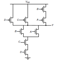 Solved Question4: Implement the following logic function | Chegg.com