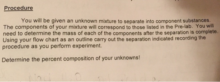 solved-how-can-i-find-the-percent-composition-of-the-unknown-chegg