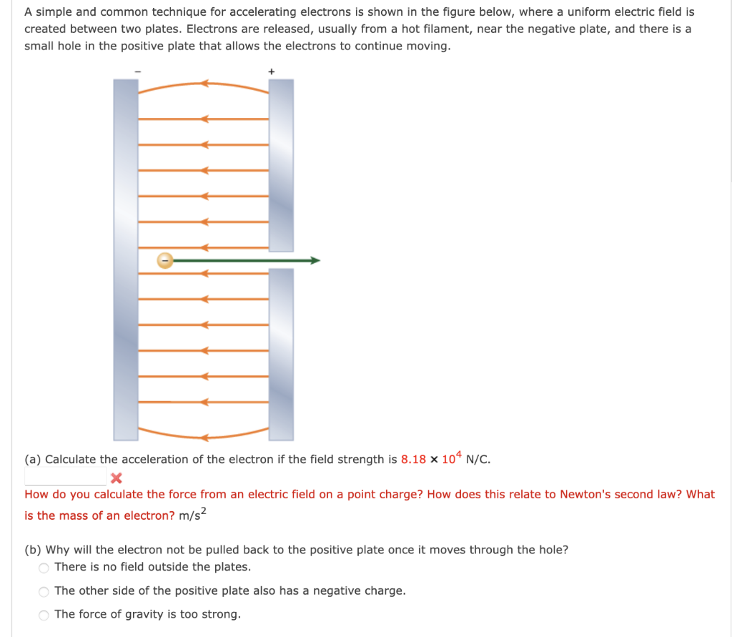Solved A simple and common technique for accelerating | Chegg.com