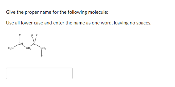 Solved How many structural isomers are there of C3H6Cl2? 07 | Chegg.com