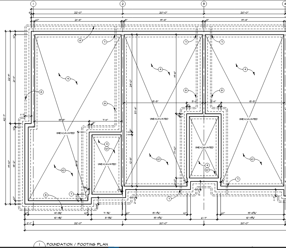 Solved To design the principal structural elements for this | Chegg.com