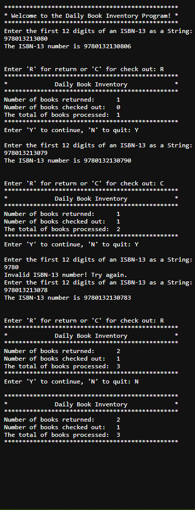 Solved Assignment worth 40 points The assignment is a | Chegg.com