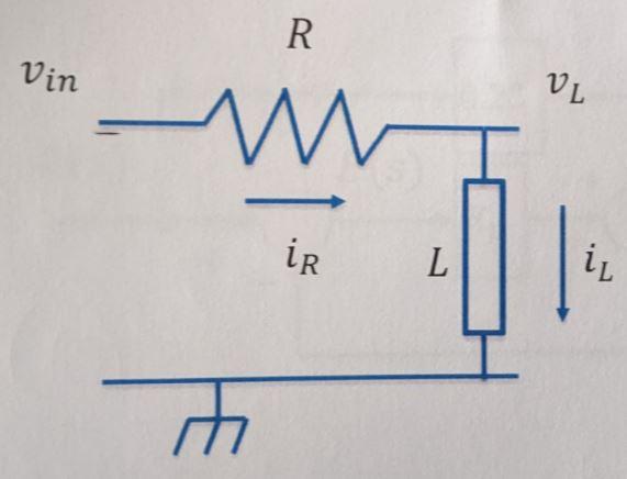 Solved Create a block diagram that represents the resistor | Chegg.com