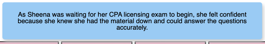 Solved Core Self Evaluations Core self-evaluations (CSEs) | Chegg.com