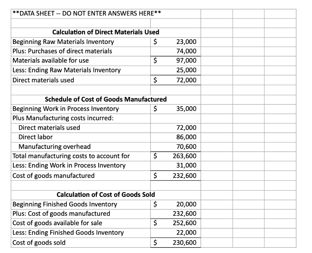 Solved Grader - Instructions Accounting 2019 Project BT6e | Chegg.com