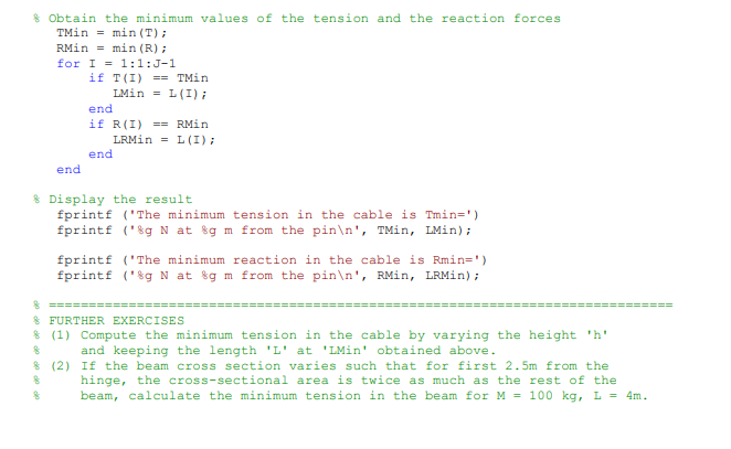 Solved can you explain to me why is there J=1, J=J+1, and | Chegg.com