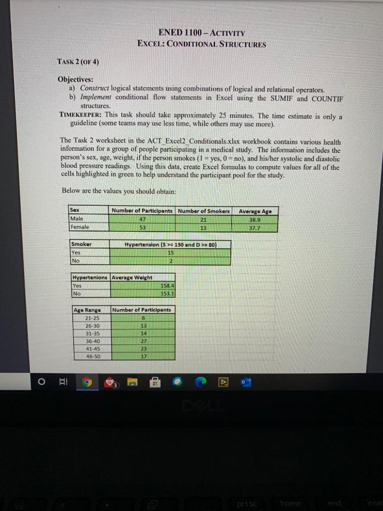 a) Construct logical statements using combinations of | Chegg.com