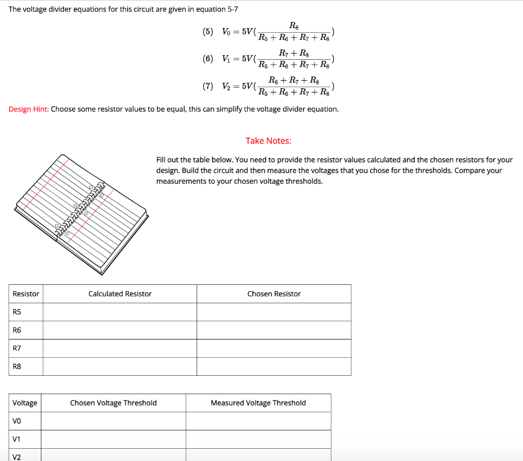 For each procedure, 1.) Procedure 1, 2... 5 Include | Chegg.com