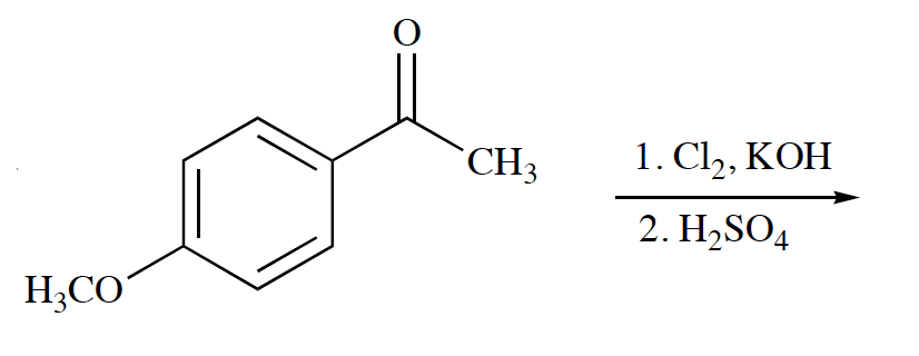 Solved 2. NaOH,H2O 3. H3O+,Δ3. 3. H3O+1. H2,Pd/C 2. | Chegg.com