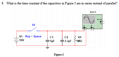 Solved Exercise 1: Procedure 1. Analytically determine the | Chegg.com