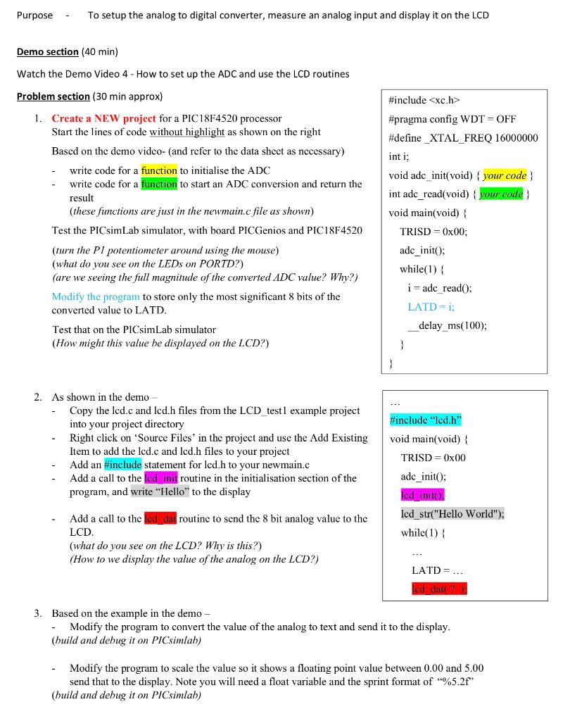 Solved I need help writing the code fore step 3. I am using | Chegg.com