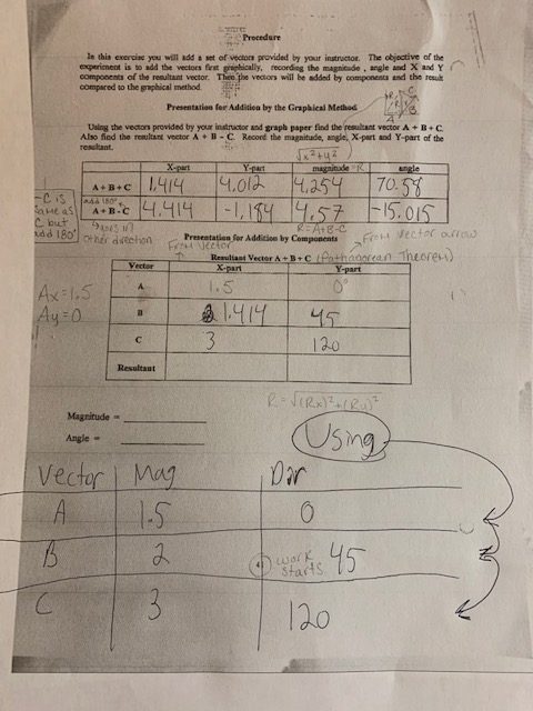 Solved How do I do the bottom part???? AND!! what does this | Chegg.com
