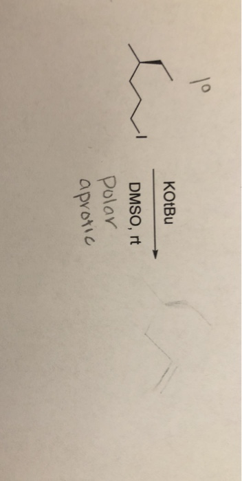 Solved Sn1/Sn2/E1/E2 Practice Problem Predict the major | Chegg.com