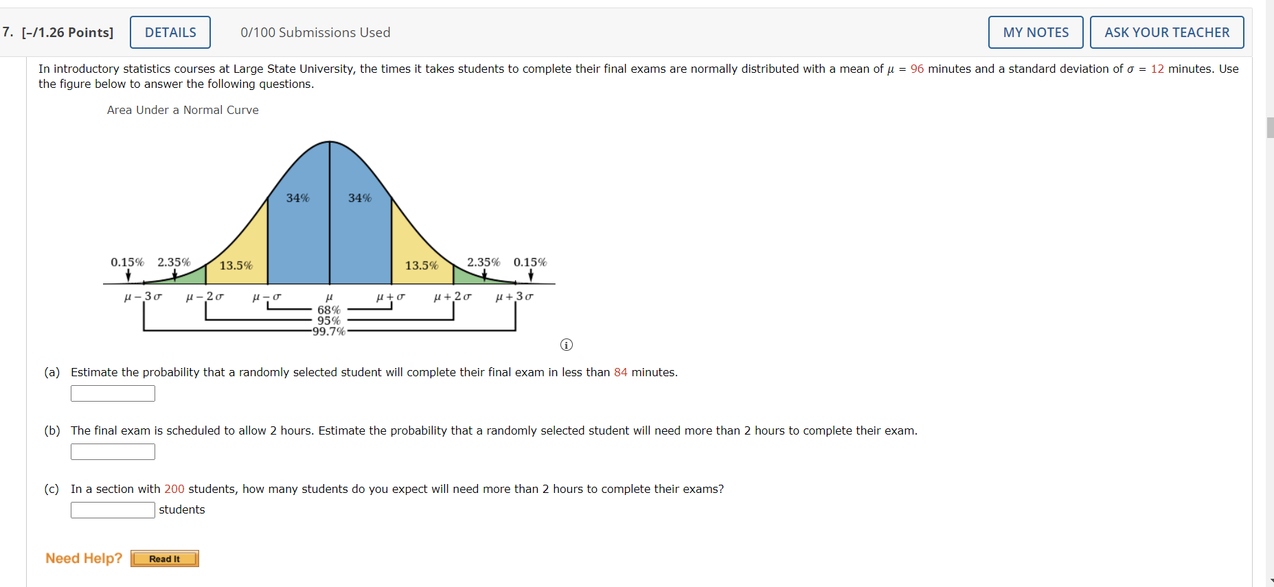Solved Points]0/100 ﻿Submissions Usedthe figure below to | Chegg.com