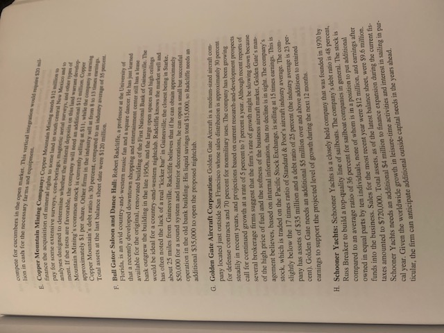 Solved Directions: Match Section A with Section BLeasing | Chegg.com