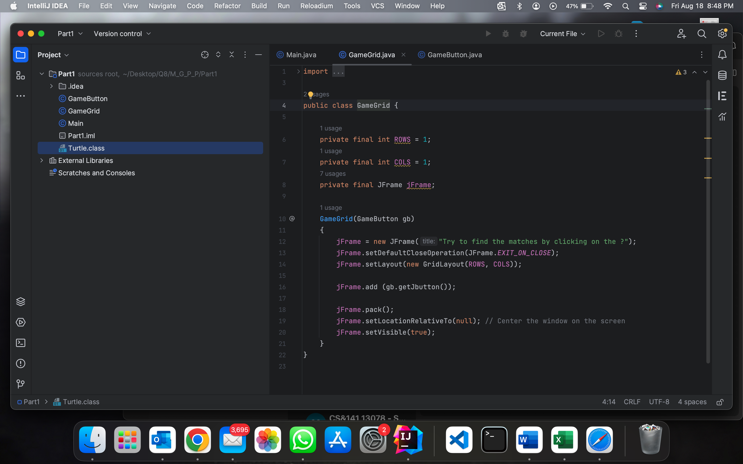 Solved \r\n\r\n\r\n\r\n000 Part1 \\( \\vee \\) Version | Chegg.com