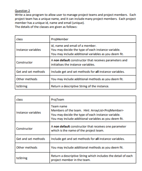 Solved Submission Instructions • Please submit one text file | Chegg.com