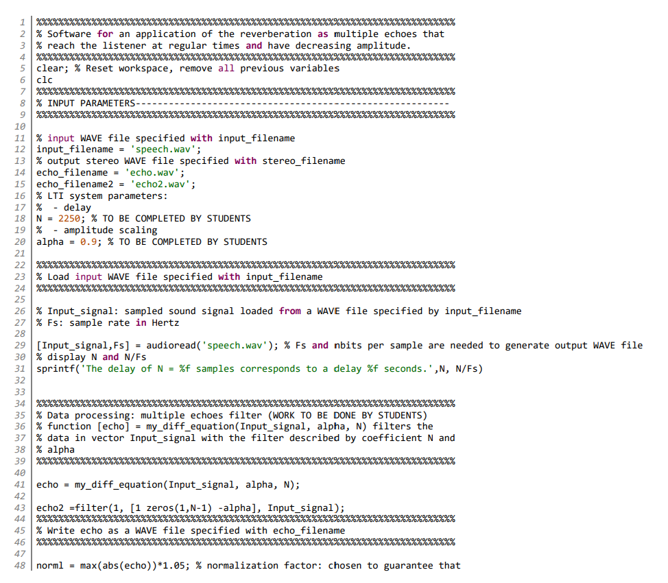 Solved Computer Lab Help: I may need some help editing my | Chegg.com