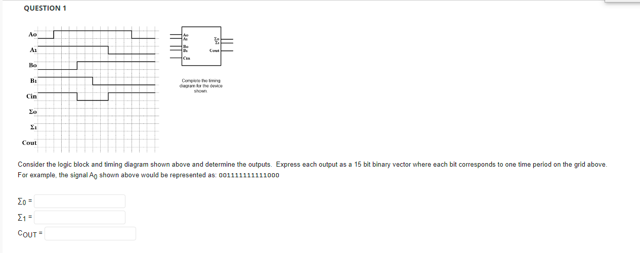 Solved PLEASE iDENTIFY AND EXPLAIN EACH DEVICE AND QUESTION | Chegg.com
