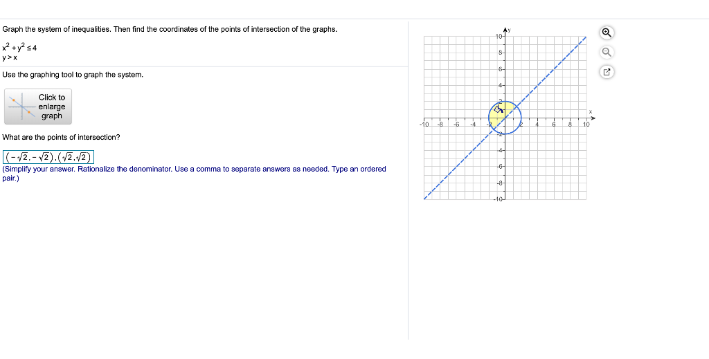 Solved Can someone check my answers? Did I do these right? | Chegg.com