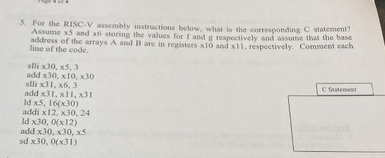 Solved ##### Don't post the previous answer to the question | Chegg.com