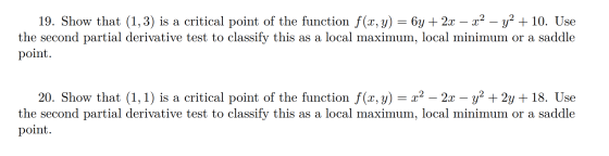 Please show all work and explain each step | Chegg.com