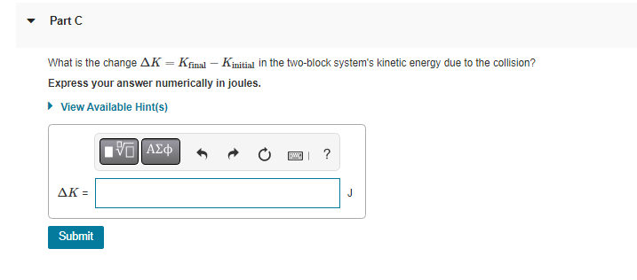 Solved Block 1 , of mass m1=6.50 kg, moves along a | Chegg.com
