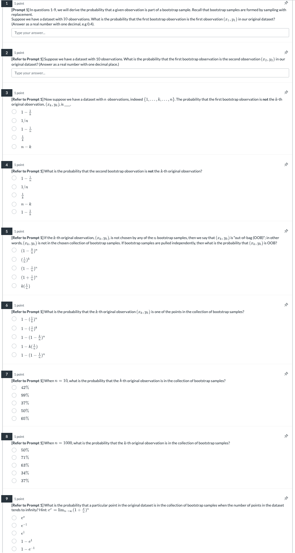 Solved 21 ﻿point[Refer to Prompt 1] ﻿Suppose we have a | Chegg.com