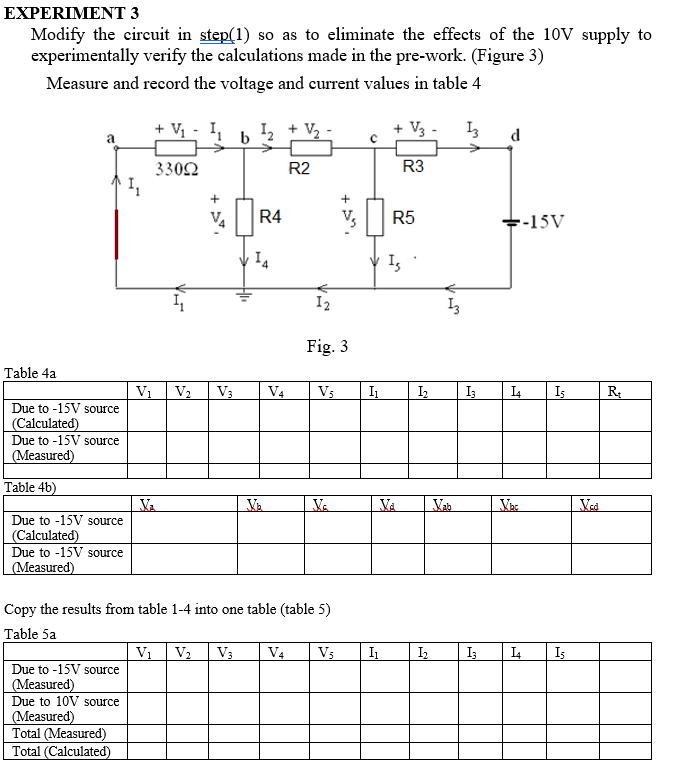 Solved + V1 - 1 12 b + V2 + V₂ - I a d 33092 R2 R3 11 + + | Chegg.com