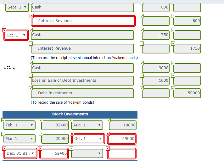 Solved Problem 16-02A a-d (Part Level Submission) (Video) In | Chegg.com