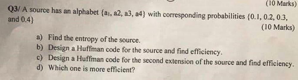 Solved Q3/ A DMS X has five symbol x,X:×1,X, and x, with | Chegg.com