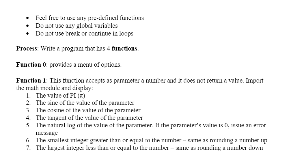 Solved Deliverable: You will submit 2 Python files for this | Chegg.com