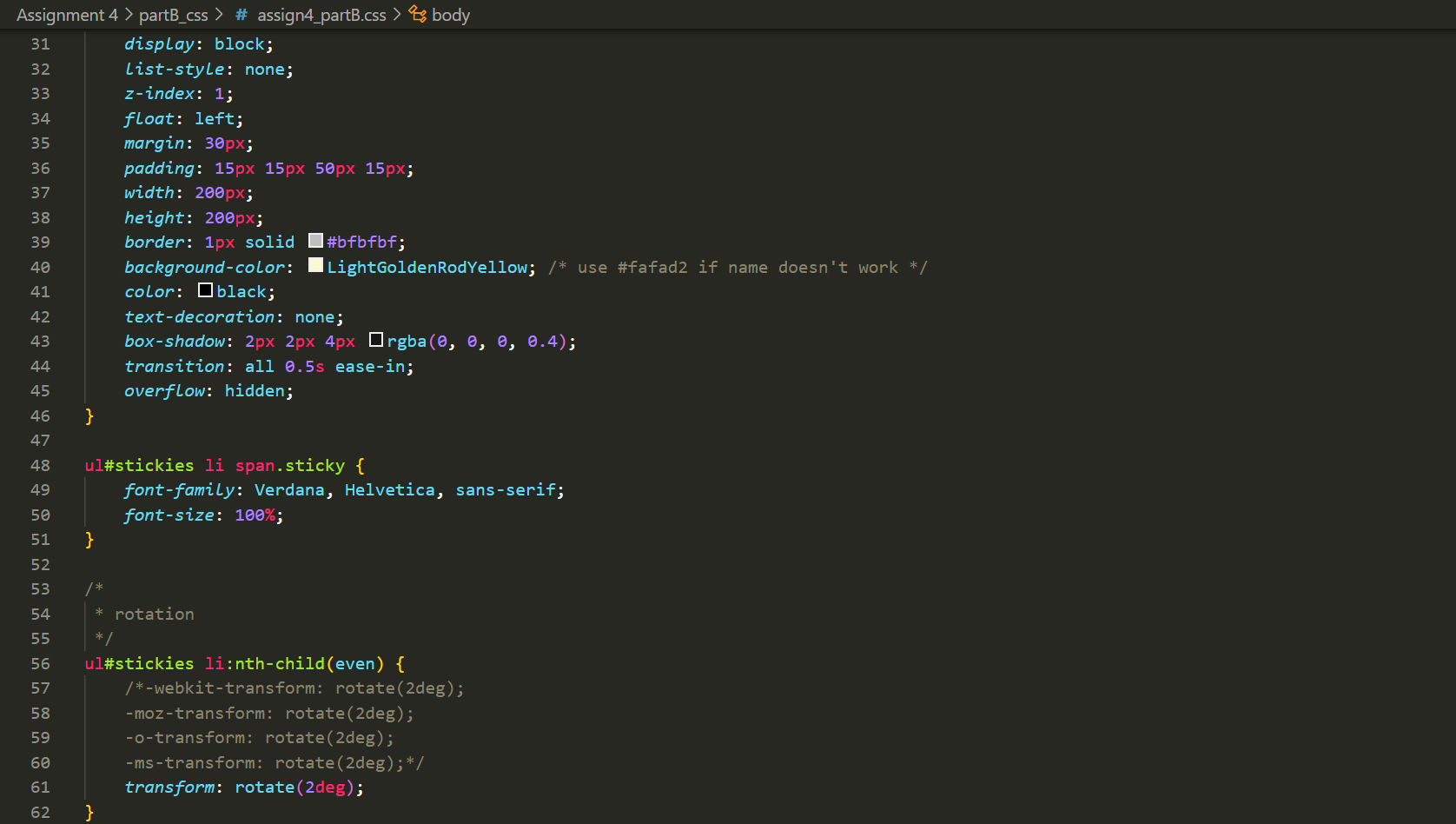 Solved please provide a javascript file for this Here are | Chegg.com