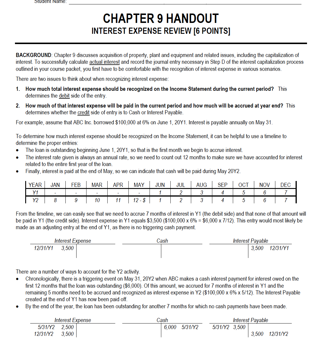 Solved BACKGROUND: Chapter 9 ﻿discusses acquisition of | Chegg.com