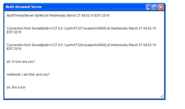 Solved Write/ Rewrite the program given in the “Java | Chegg.com