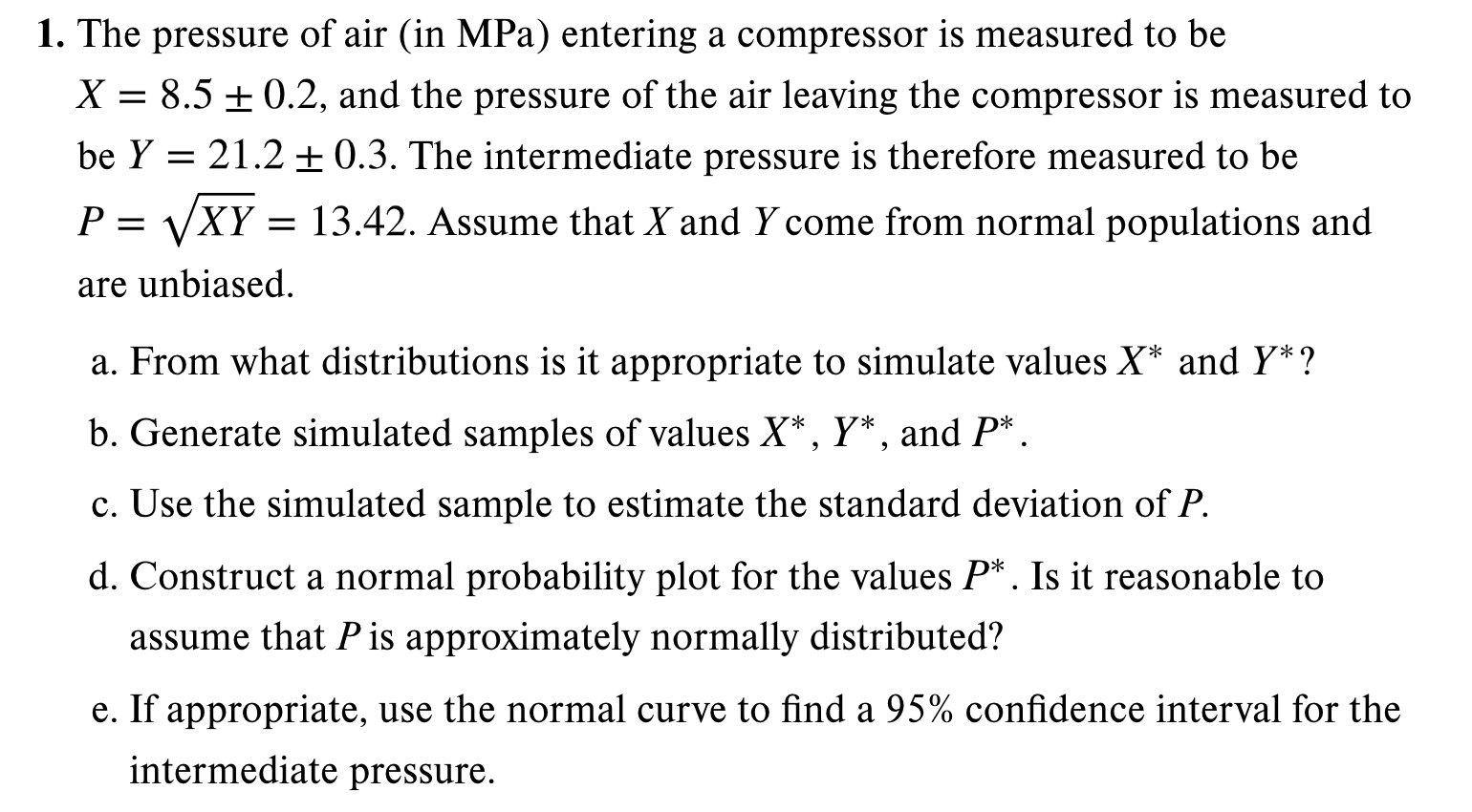 Solved Produce necessary plots to verify your simulation and | Chegg.com