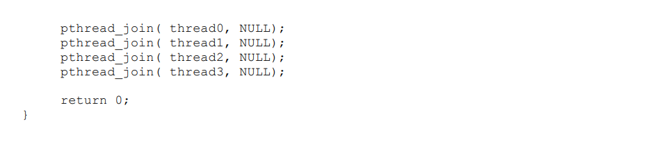 Solved Need an original C++ pthread solution for mySort.cpp | Chegg.com