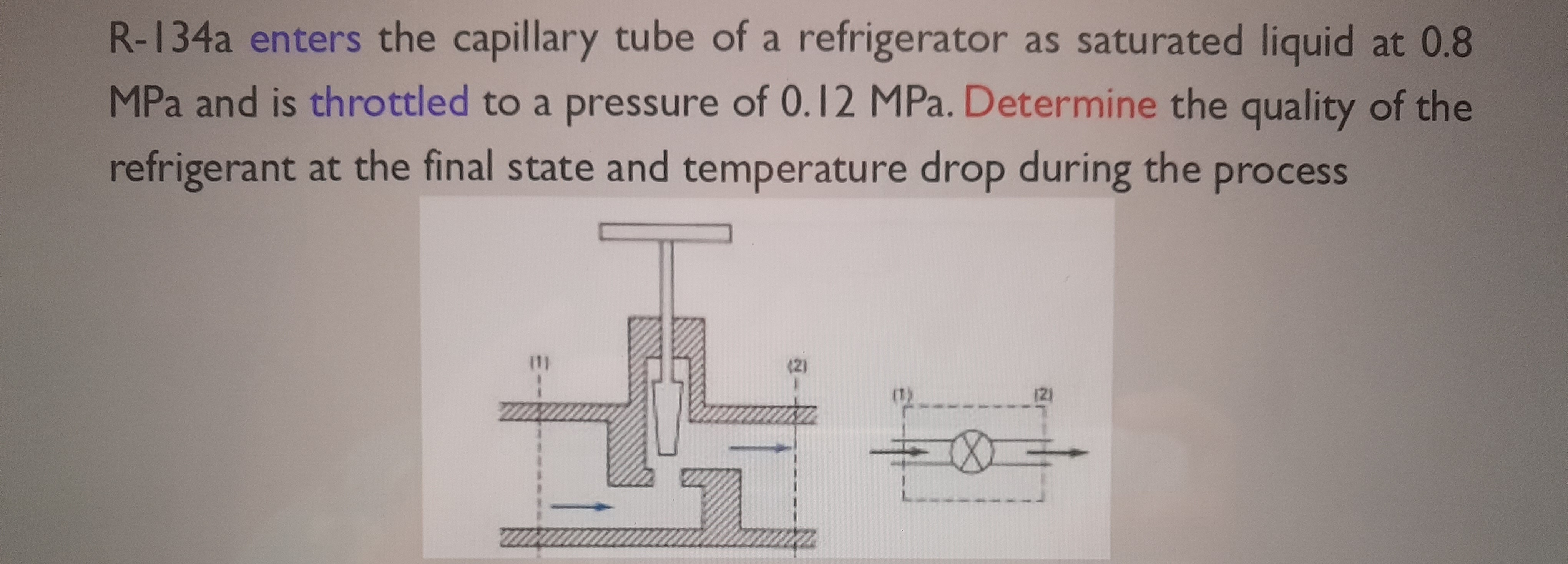 Solved Heat Transfer from Steam Turbine: Determine heat | Chegg.com